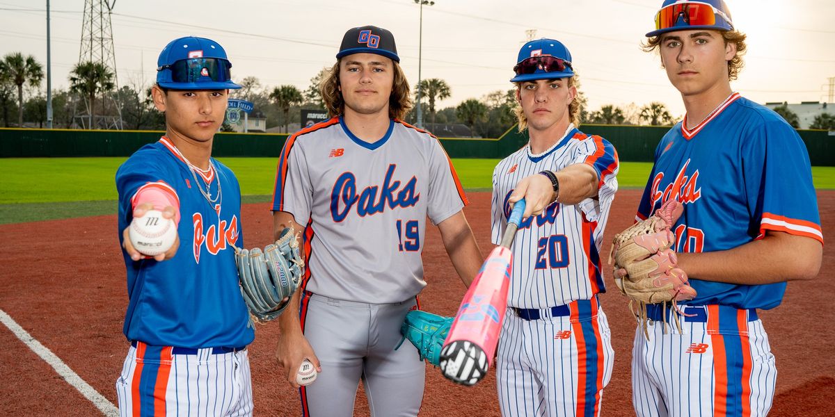 INSIDE PITCH: VYPE Baseball Rankings, No. 7 Grand Oaks Grizzlies - VYPE