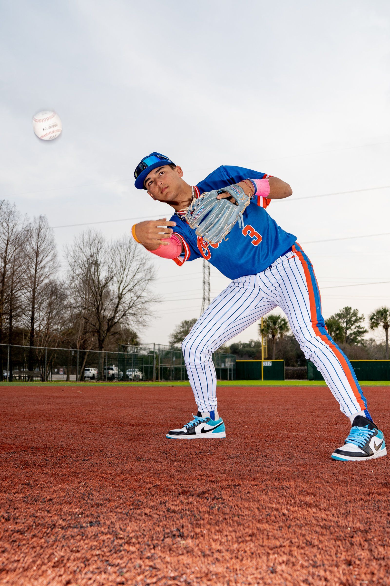 INSIDE PITCH: VYPE Baseball Rankings, No. 7 Grand Oaks Grizzlies - VYPE