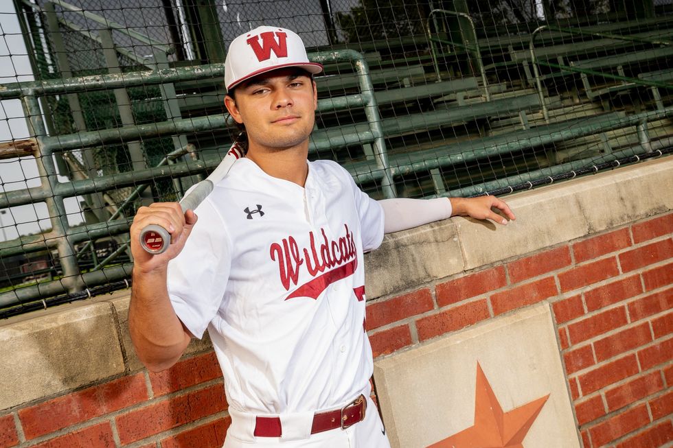 INSIDE PITCH: VYPE Baseball Rankings, No. 8 Cy Woods Wildcats