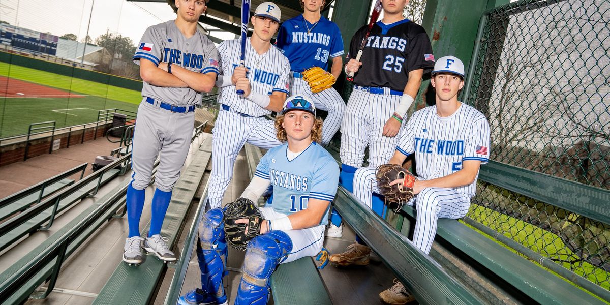 INSIDE PITCH: VYPE Baseball Rankings, No. 4 Friendswood Mustangs - VYPE