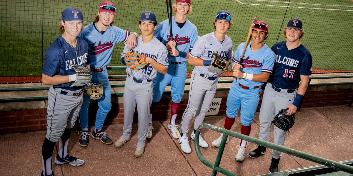 INSIDE PITCH: VYPE Baseball Rankings, No. 5 Tompkins Falcons - VYPE