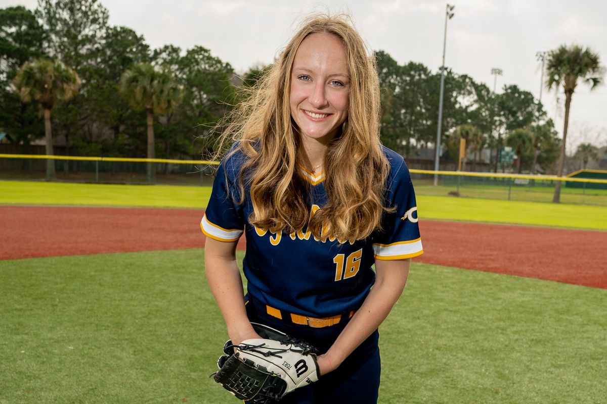 THE WIND UP: VYPE Softball Rankings, No. 19 Cy Ranch Mustangs - VYPE