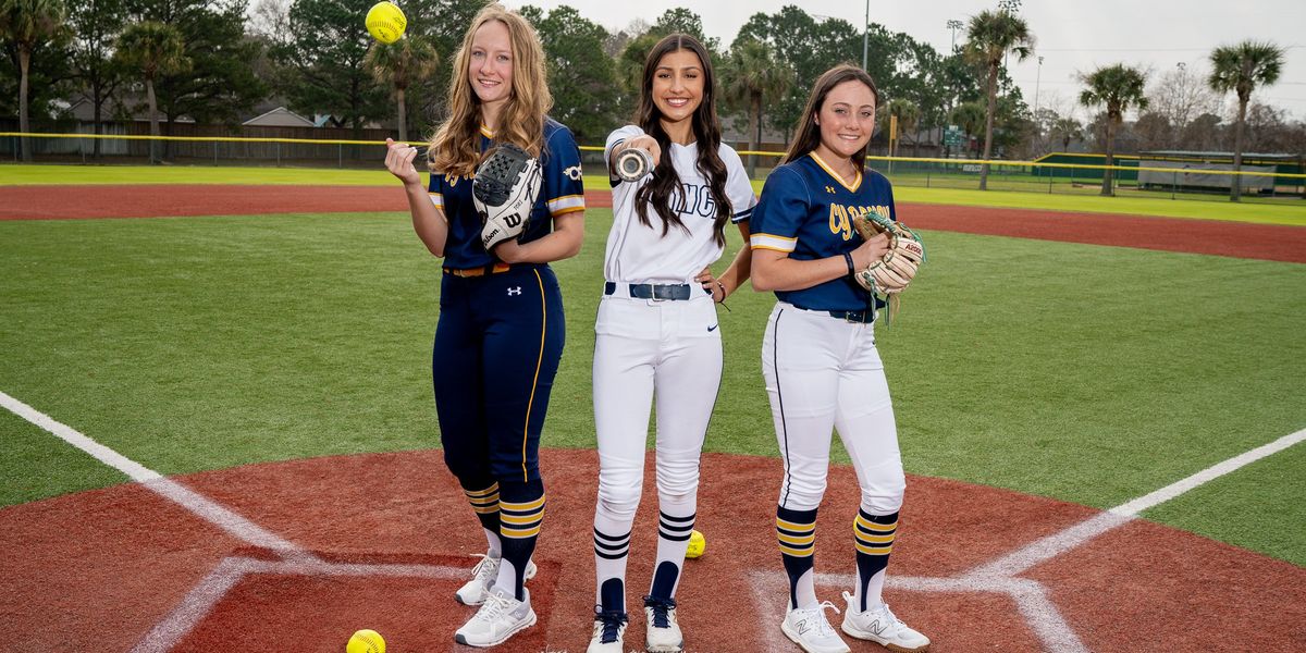 THE WIND UP: VYPE Softball Rankings, No. 19 Cy Ranch Mustangs - VYPE