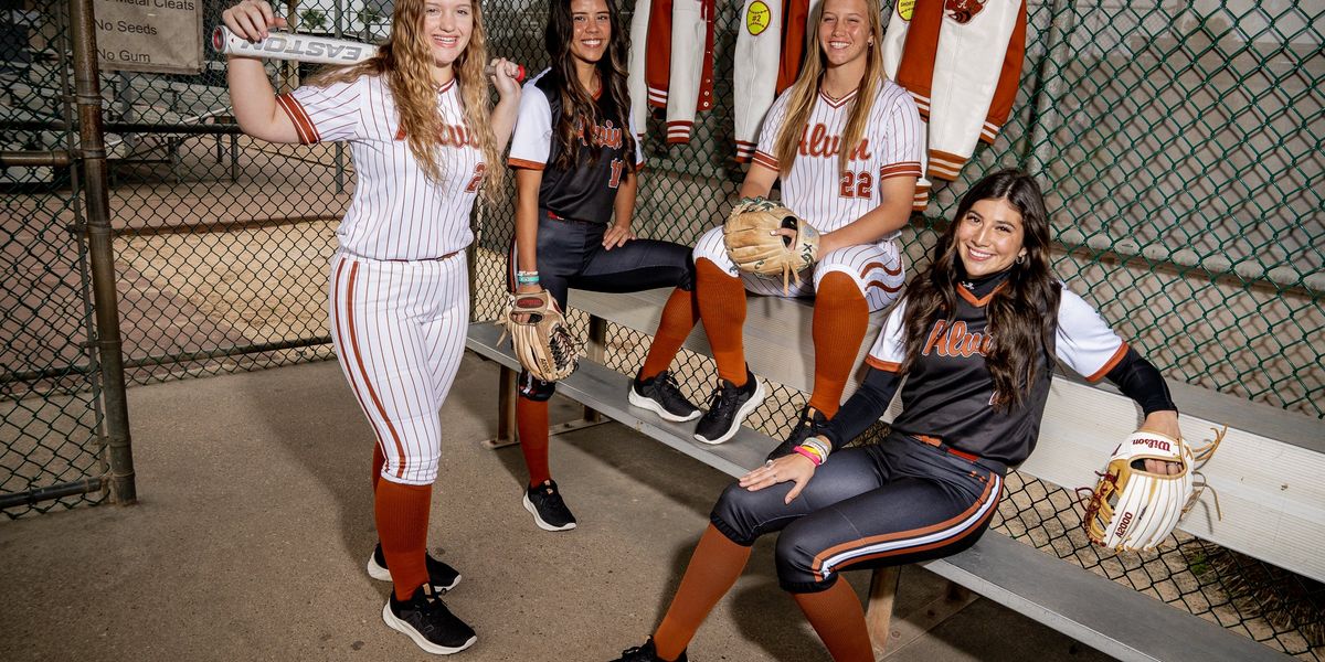 THE WIND UP: VYPE Softball Rankings, No. 18 Alvin Yellowjackets - VYPE