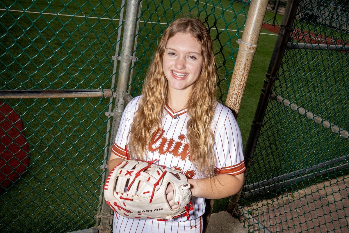 THE WIND UP: VYPE Softball Rankings, No. 18 Alvin Yellowjackets - VYPE