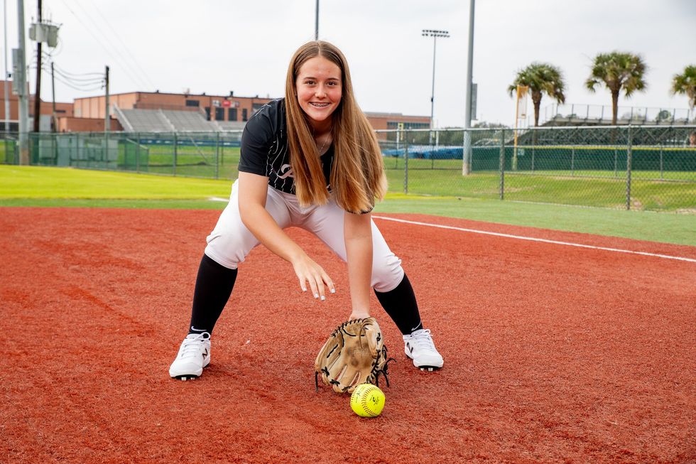 THE WIND UP: VYPE Softball Rankings, No. 17 Kingwood Park Panthers - VYPE