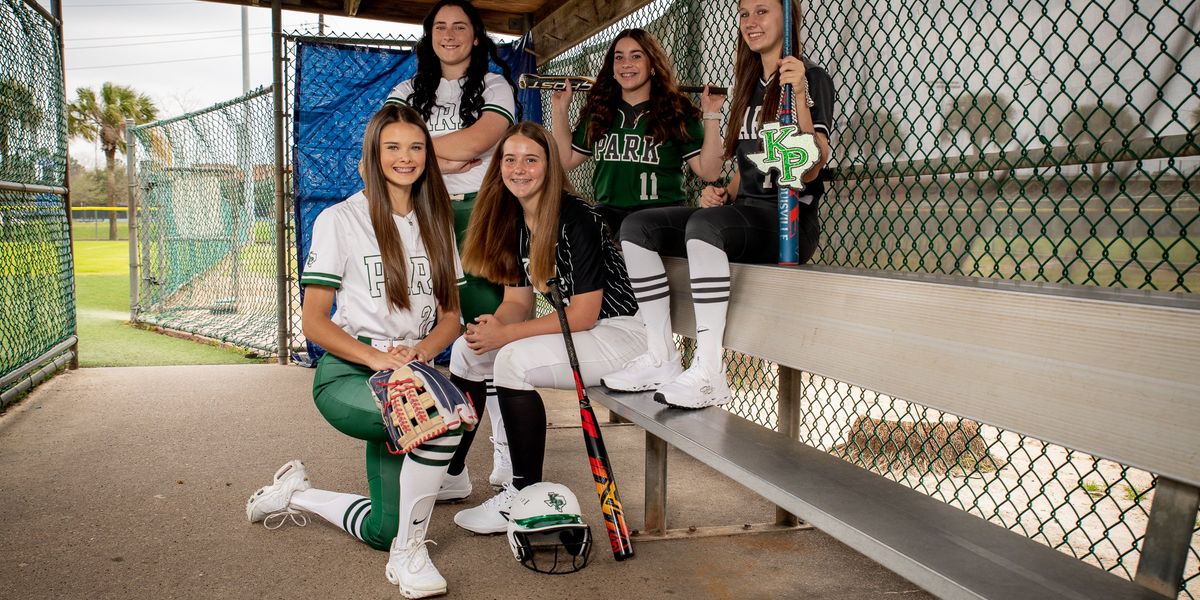 THE WIND UP: VYPE Softball Rankings, No. 17 Kingwood Park Panthers - VYPE