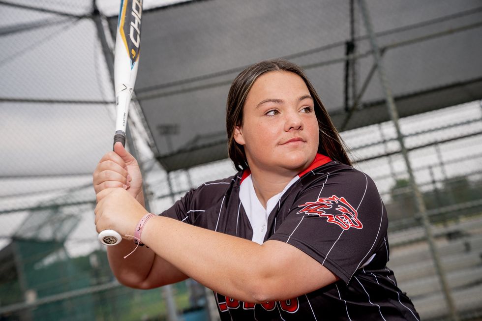 THE WIND UP: VYPE Softball Rankings, No. 16 Langham Creek Lobos - VYPE