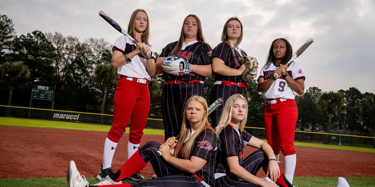 THE WIND UP: VYPE Softball Rankings, No. 16 Langham Creek Lobos - VYPE
