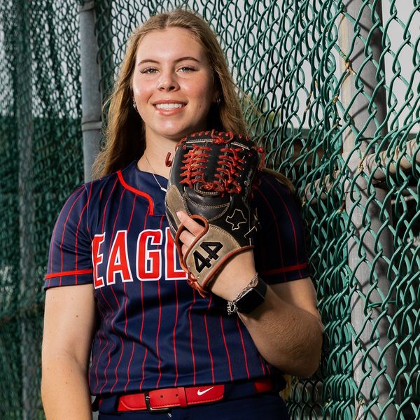 THE WIND UP: VYPE Softball Rankings, No. 15 Atascocita Eagles - VYPE