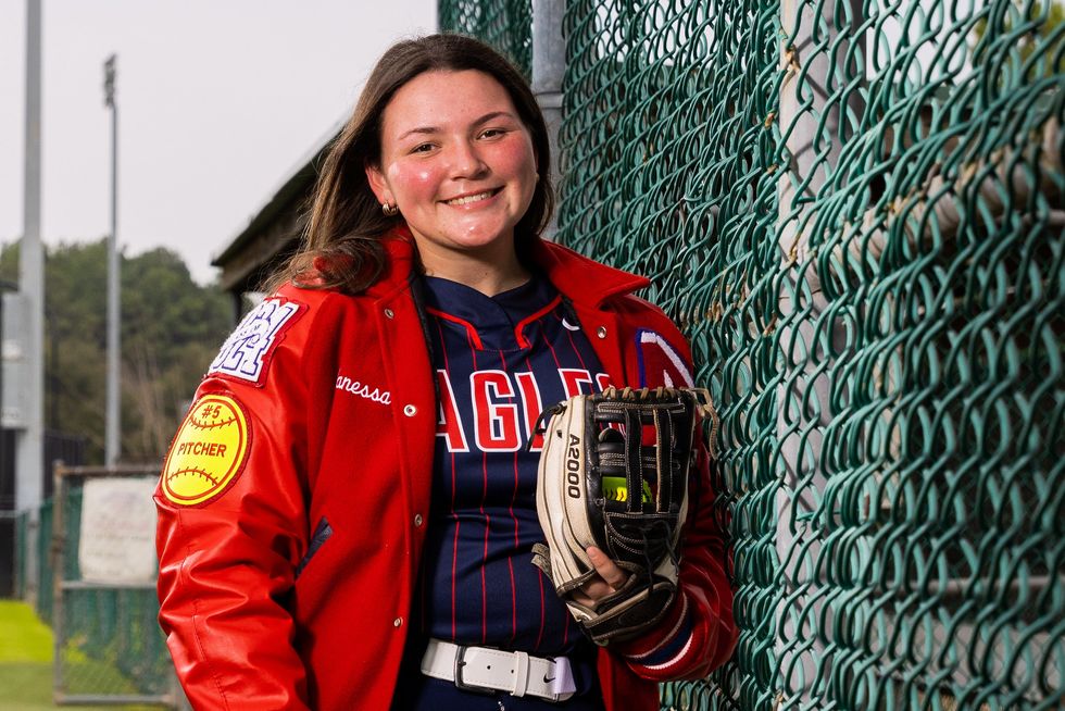 THE WIND UP: VYPE Softball Rankings, No. 15 Atascocita Eagles - VYPE