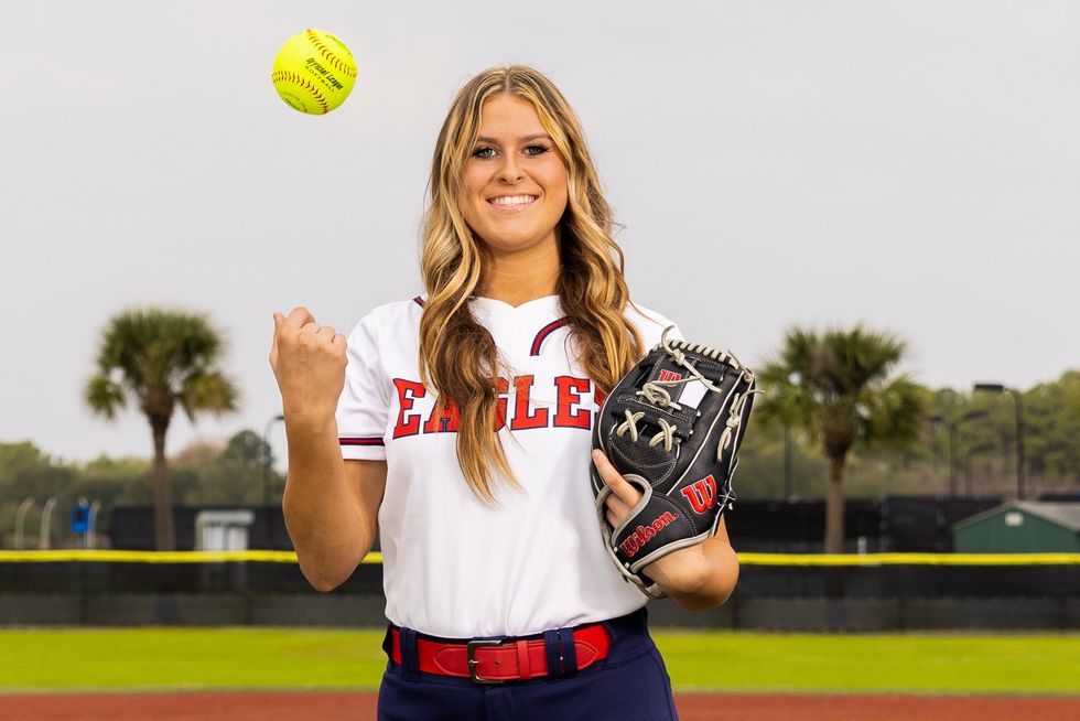 THE WIND UP: VYPE Softball Rankings, No. 15 Atascocita Eagles - VYPE