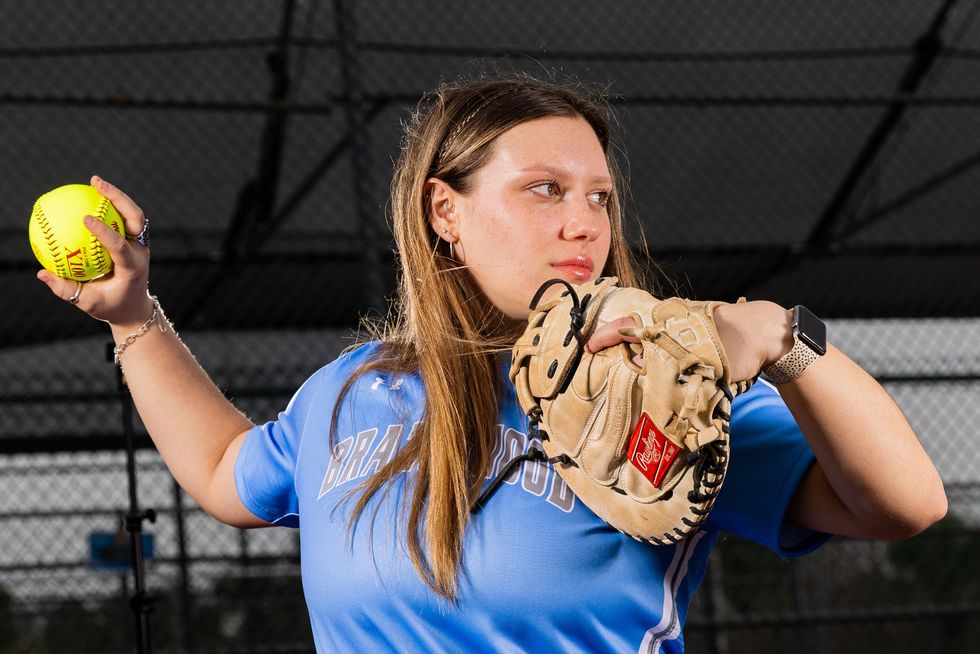 THE WIND UP: VYPE Softball Rankings, No. 13 Brazoswood Lady Bucs - VYPE