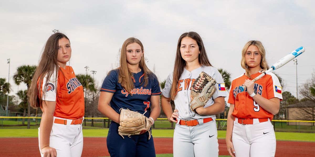 THE WIND UP: VYPE Softball Rankings, No. 11 Seven Lakes Spartans - VYPE