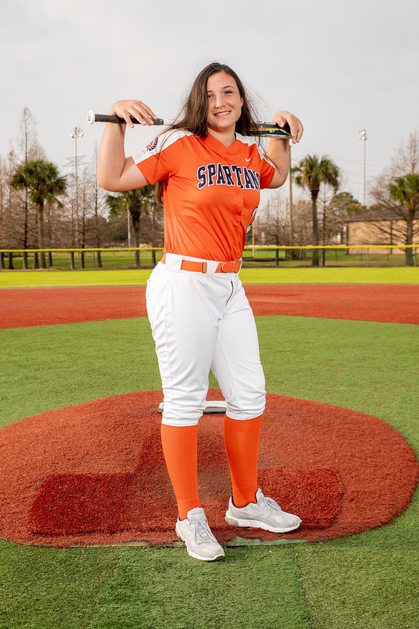 THE WIND UP: VYPE Softball Rankings, No. 11 Seven Lakes Spartans - VYPE