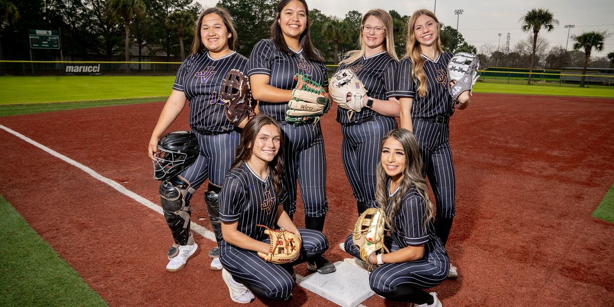 THE WIND UP: VYPE Softball Rankings, No. 12 Jersey Village Falcons - VYPE