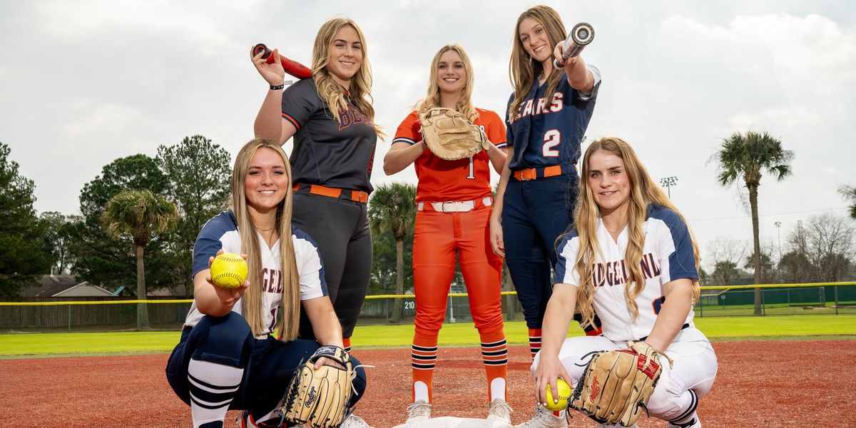 THE WIND UP: VYPE Softball Rankings, No. 9 Bridgeland Bears - VYPE