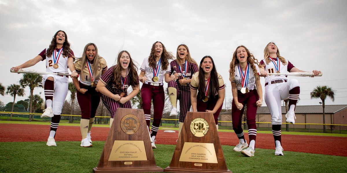 THE WIND UP: VYPE Softball Rankings, No. 2 Deer Park Deer - VYPE