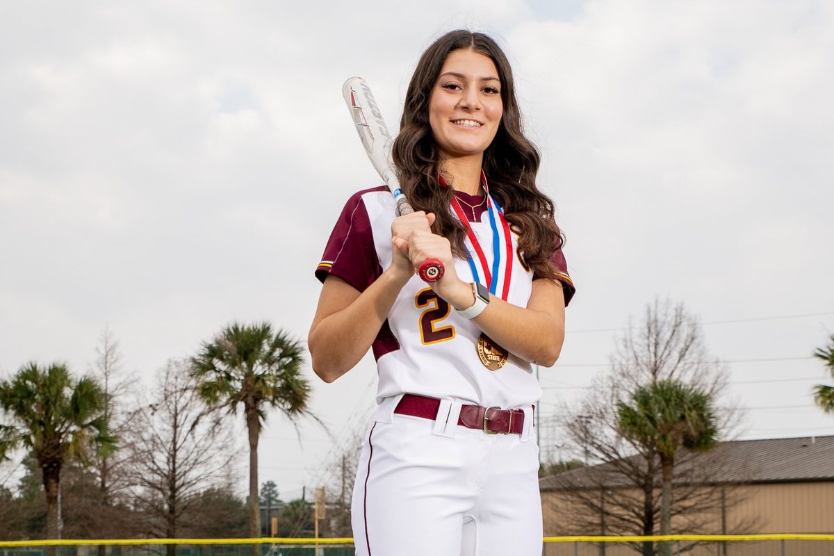THE WIND UP: VYPE Softball Rankings, No. 2 Deer Park Deer - VYPE