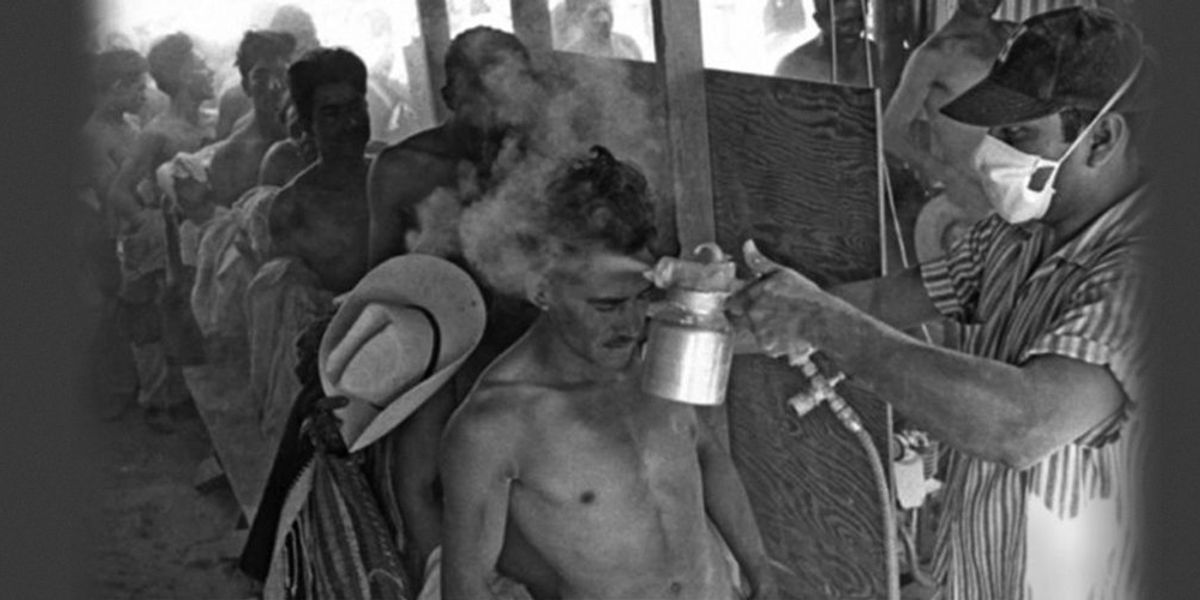 The Untold Story of Carmelita Torres: The Mexican Woman Who Inspired ...