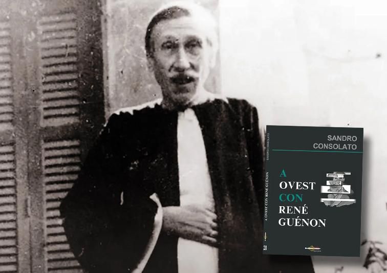 Il tradizionalista René Guénon alla scoperta della spiritualità d ...