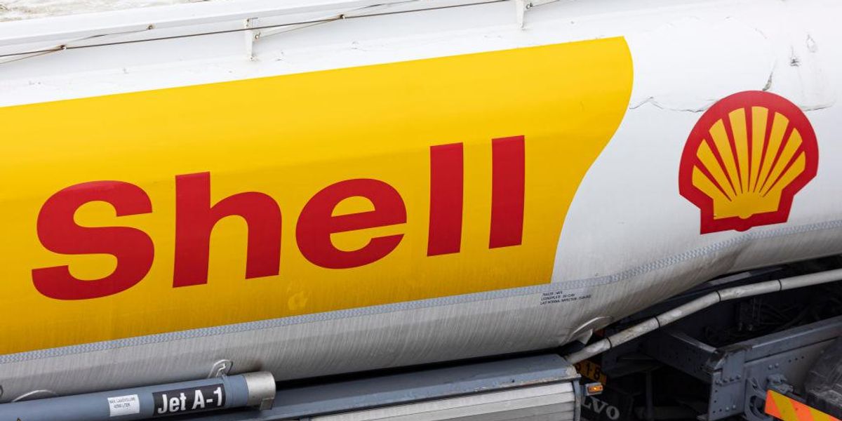 Activist investors sue Shell for not fighting 'climate crisis'; lawsuit ...