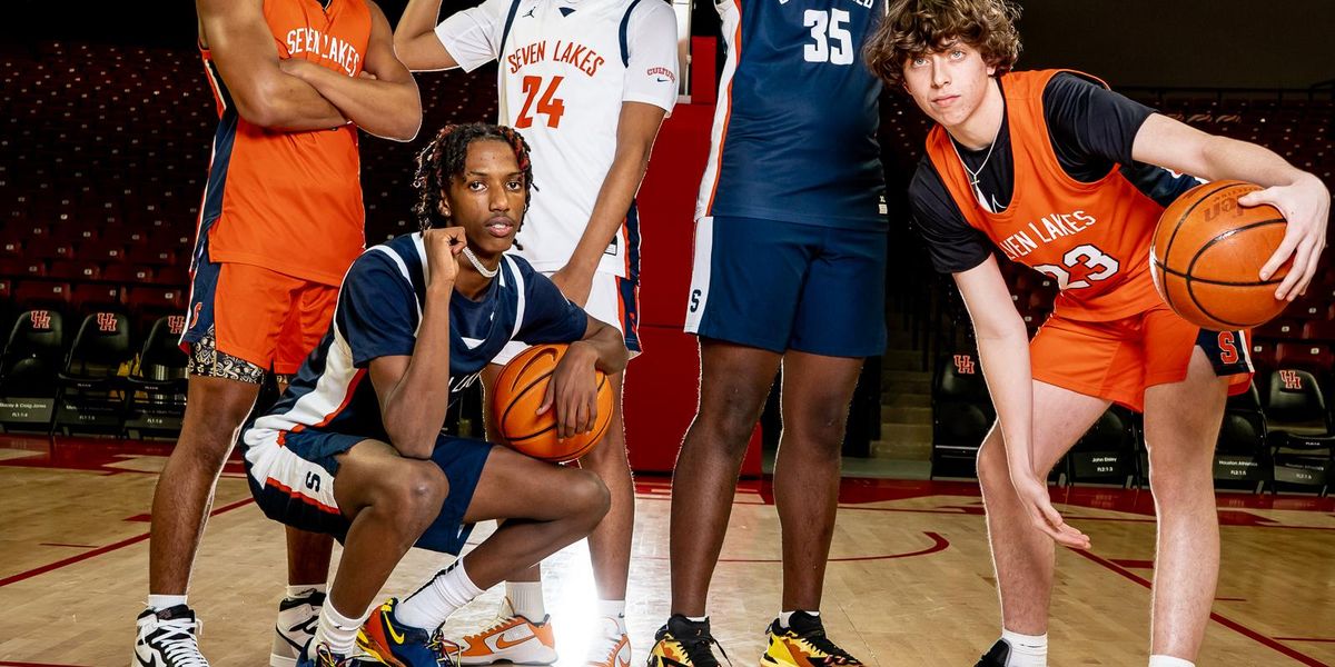 SPARTAN SUPREMACY: No. 1 Seven Lakes locked in for title pursuit - VYPE
