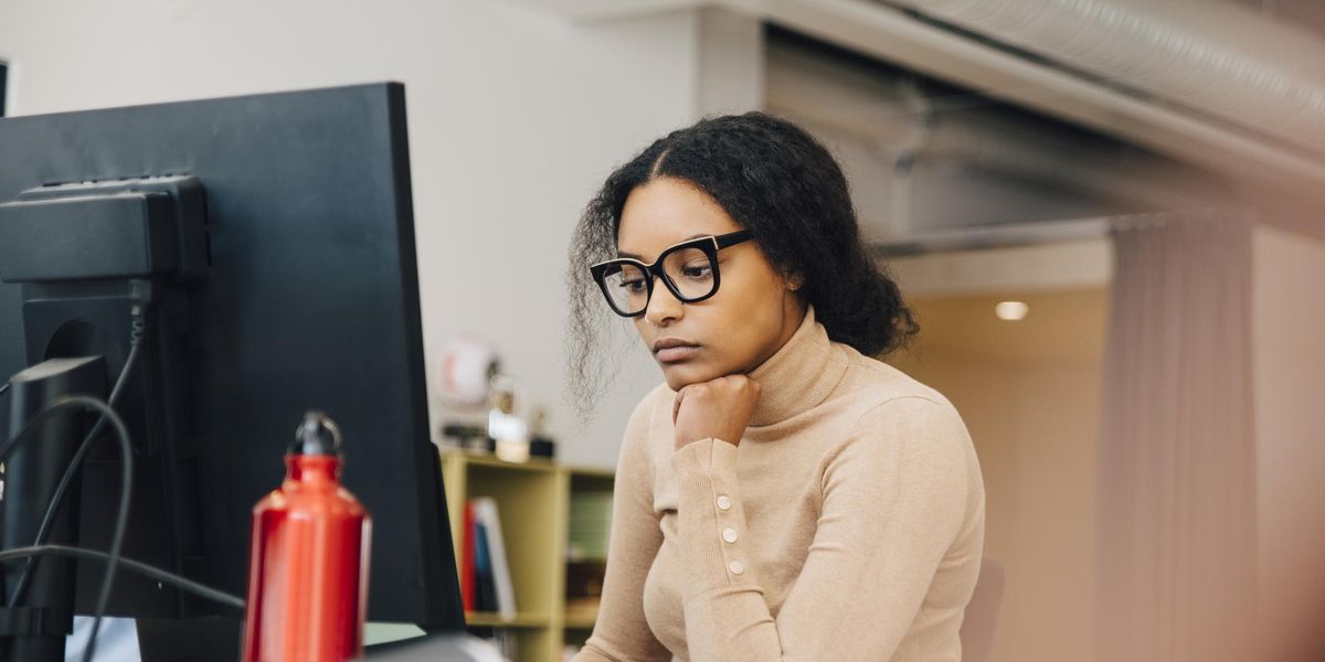 Black Women In Tech Share How They Bounced Back From Layoffs - xoNecole