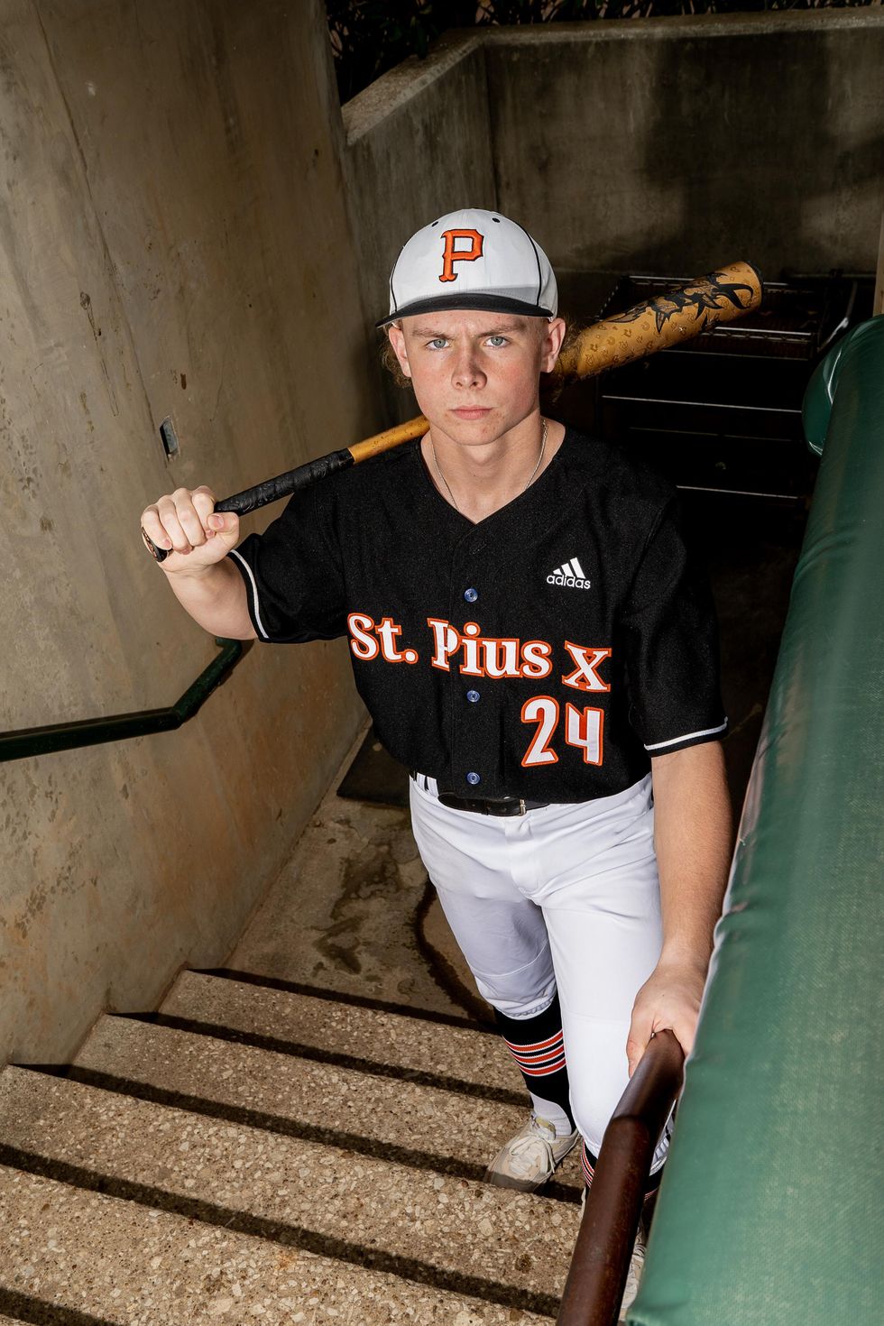 PLAY BALL: VYPE's Private School Baseball Rankings No. 5 St. Pius X ...
