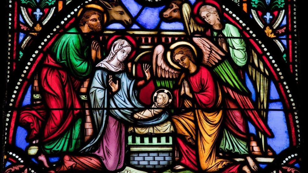 Church of England considering making God gender-neutral - Upworthy