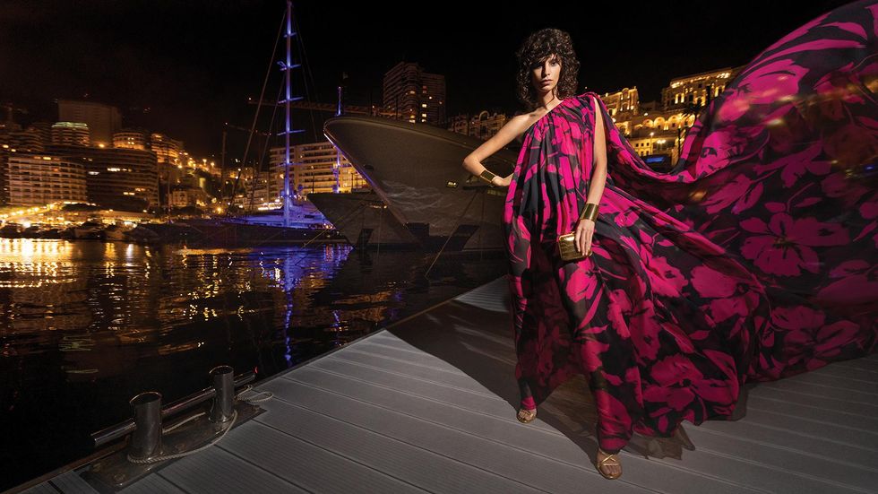 See All the Spring 2023 Fashion Campaigns Here - PAPER Magazine