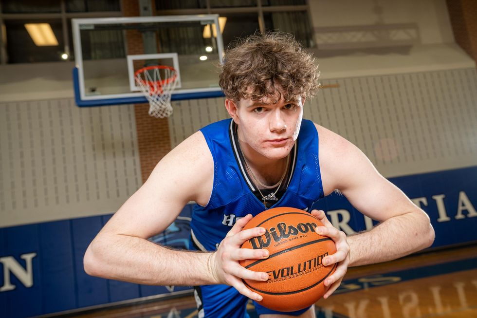 LEGACY LIVES ON: Houston Christian hoops wins SPC Title in an Instant Classic - VYPE