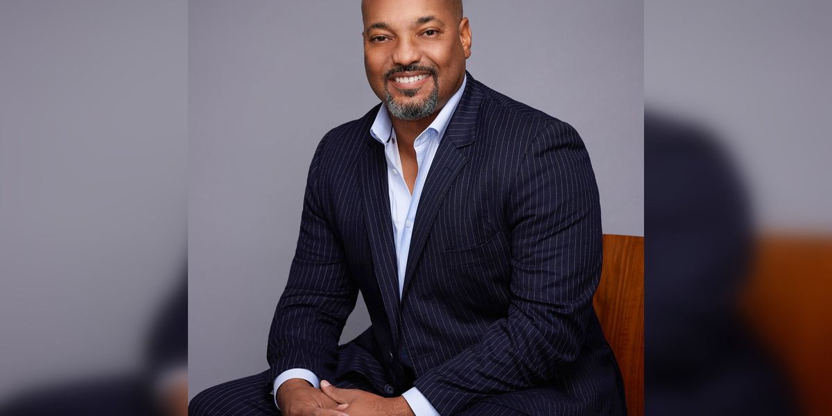 Houston founder shares how he's using tech to make digital media more ...