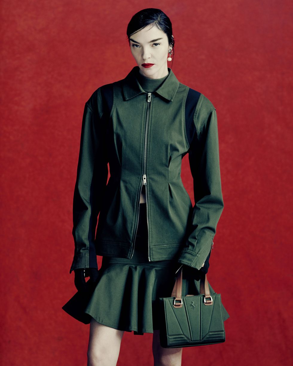 See All the Spring 2023 Fashion Campaigns Here - PAPER Magazine