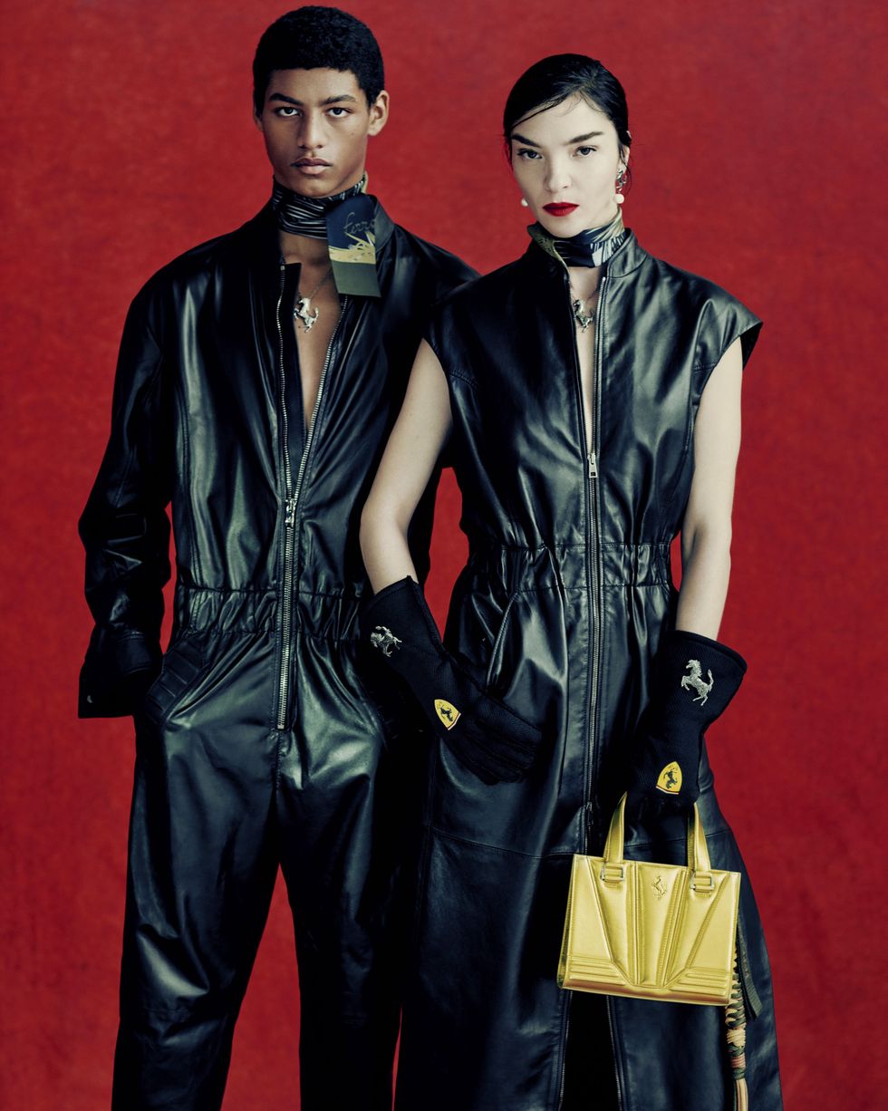 See All the Spring 2023 Fashion Campaigns Here - PAPER Magazine