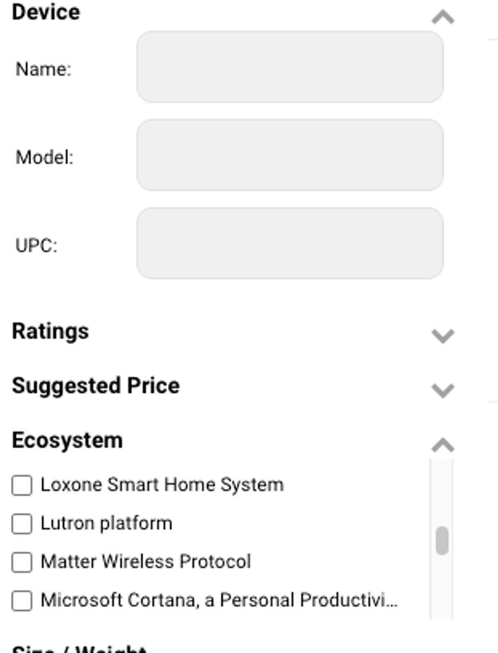 What Works with Matter, New Wireless Standard for Smart Home - Gearbrain