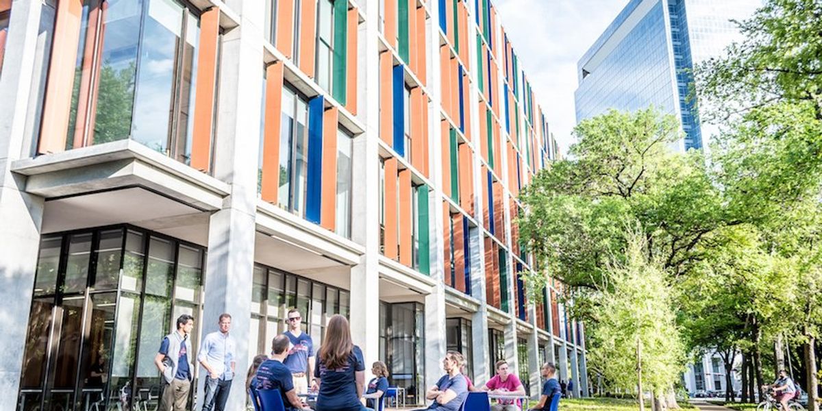 Rice accelerator names innovative second summer cohort - InnovationMap