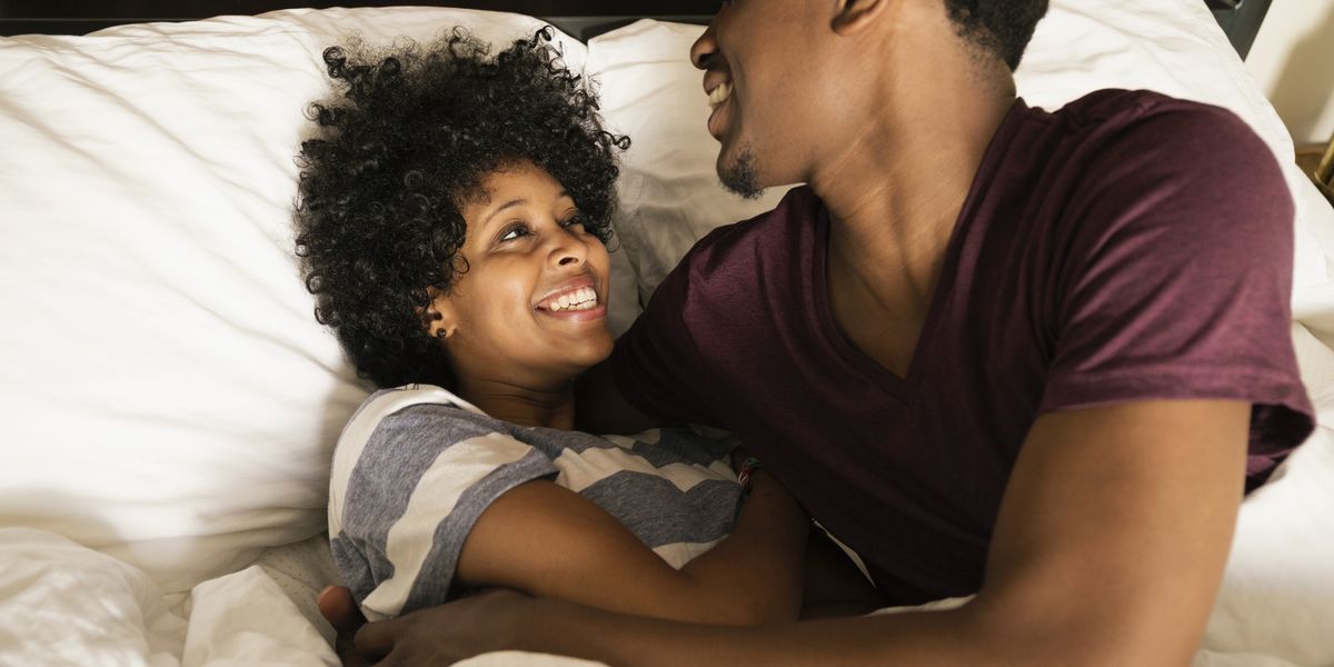 Traits Of A Sexually Expressive Woman - xoNecole