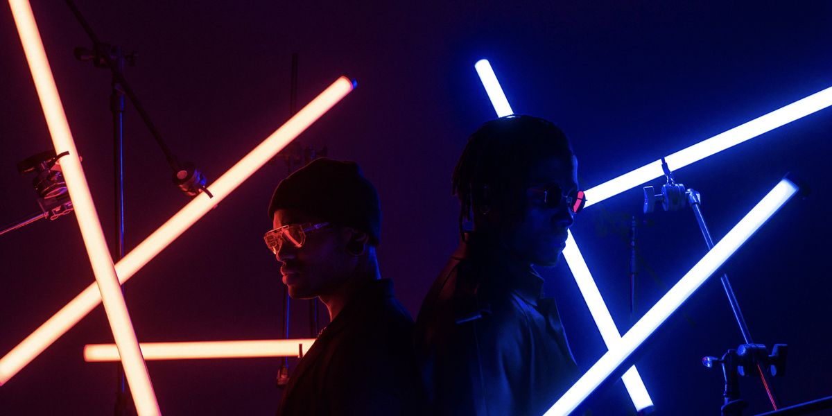 AMÉMÉ Premieres Music Video for "Never Forget" - PAPER Magazine