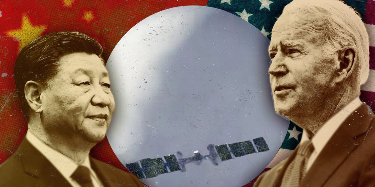 THE DOCUMENTS for the 'Cold War with China' Glenn TV special - Glenn Beck