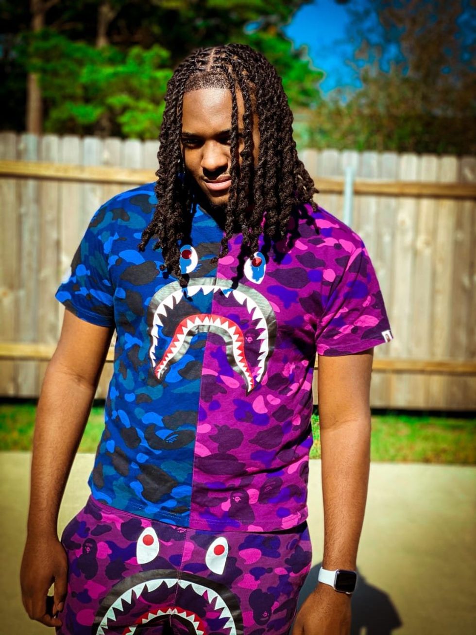 Nonchalant Sosaa : Journey of Faith and progress leading to Golden ...