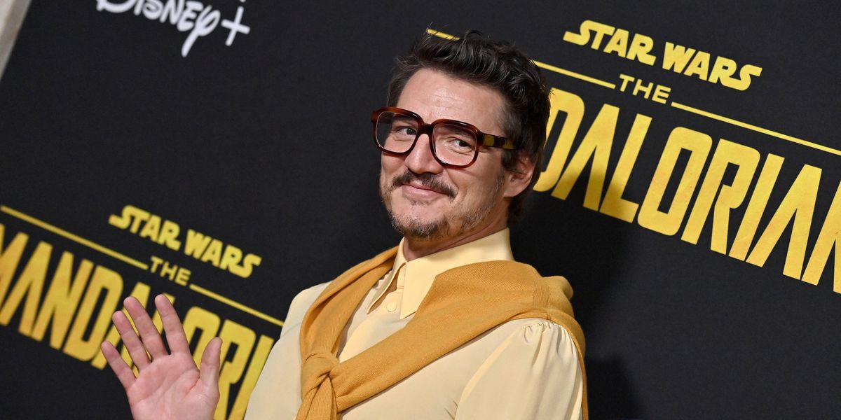 Pedro Pascal Gushes Over Sarah Michelle Gellar Throwback - PAPER Magazine