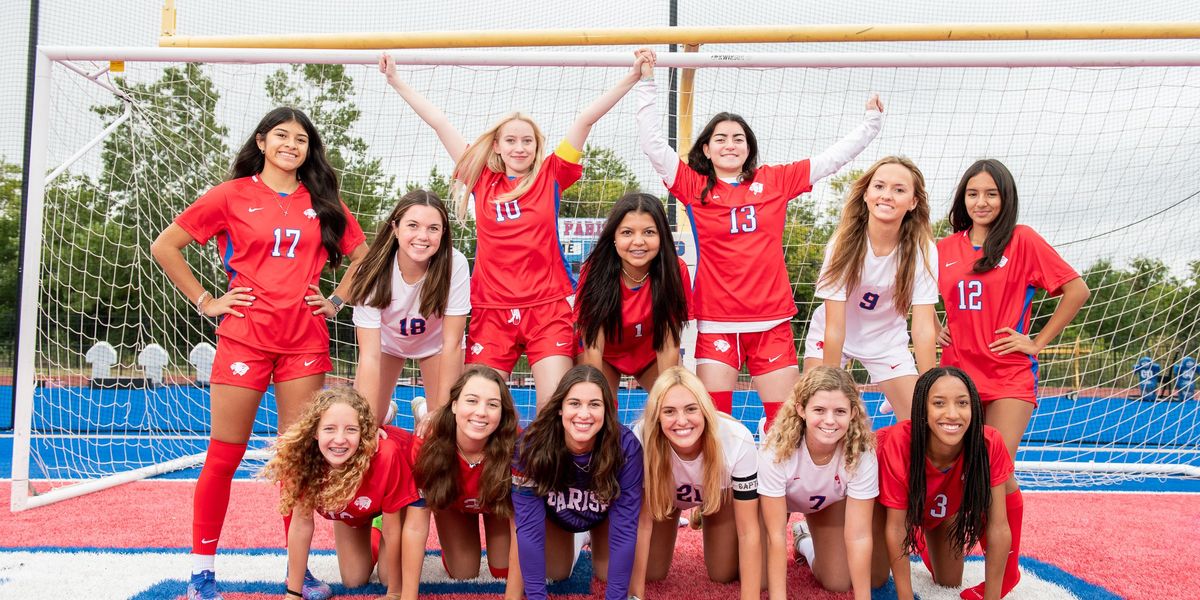 SEMIFINALS: Parish Panthers look toward battle against Ursuline - VYPE
