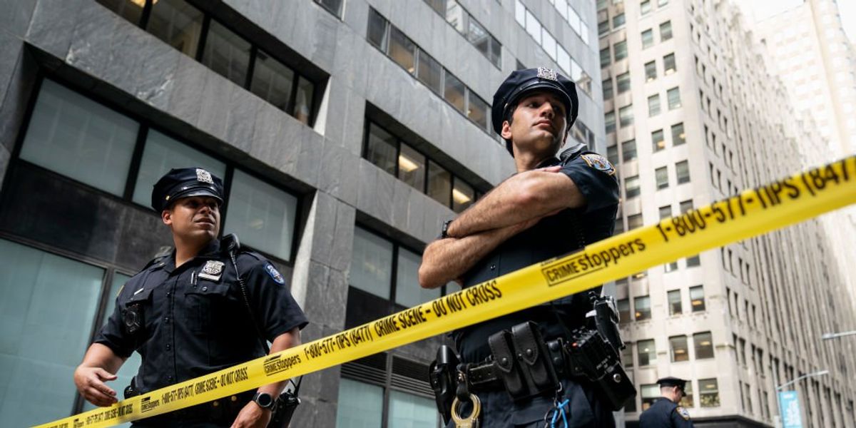 NYPD relaxes fitness requirements for new recruits, again — drops 1.5 ...