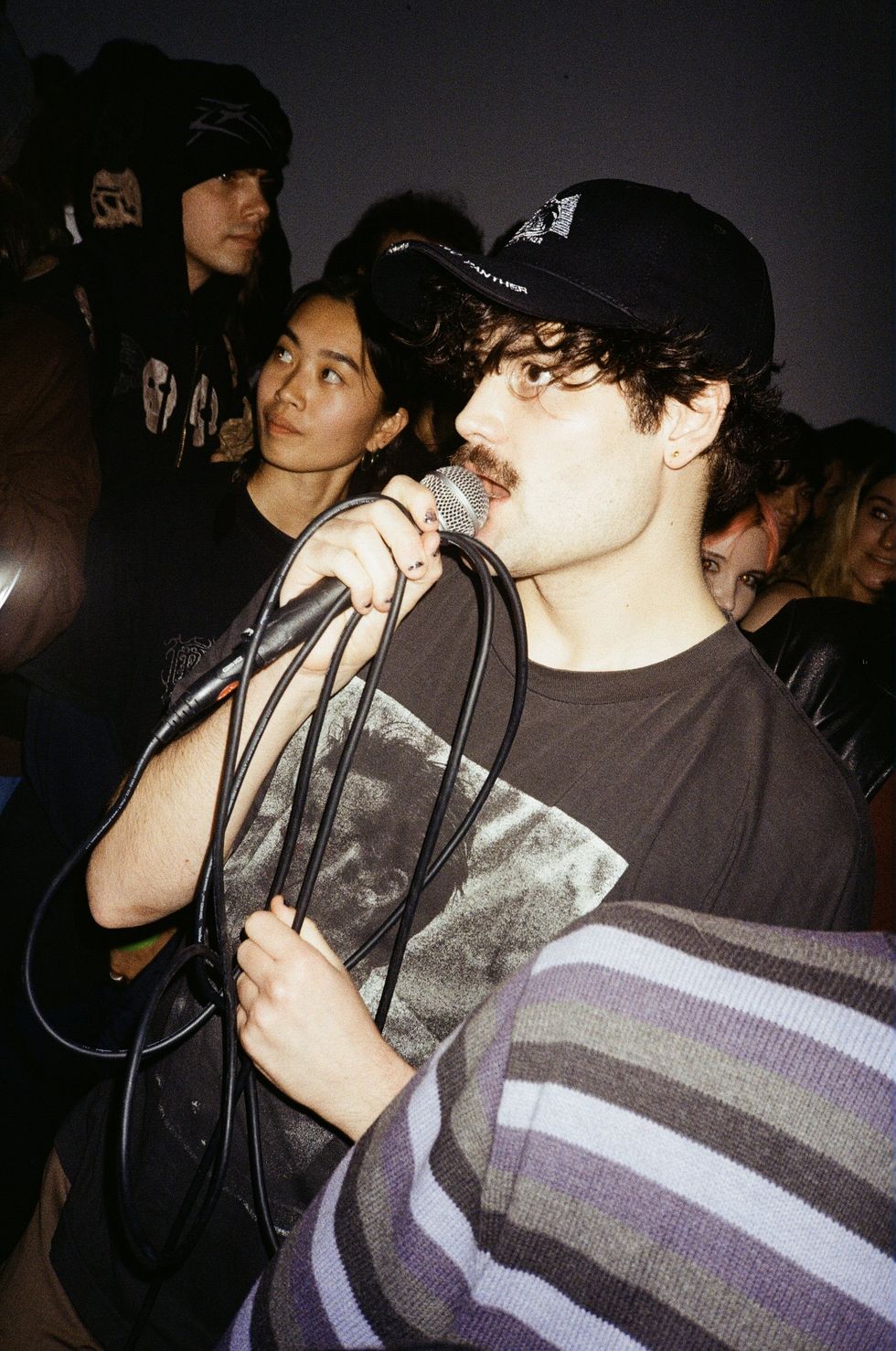 Fresh Pressed: Sunday's Finest at Manero's - PAPER Magazine