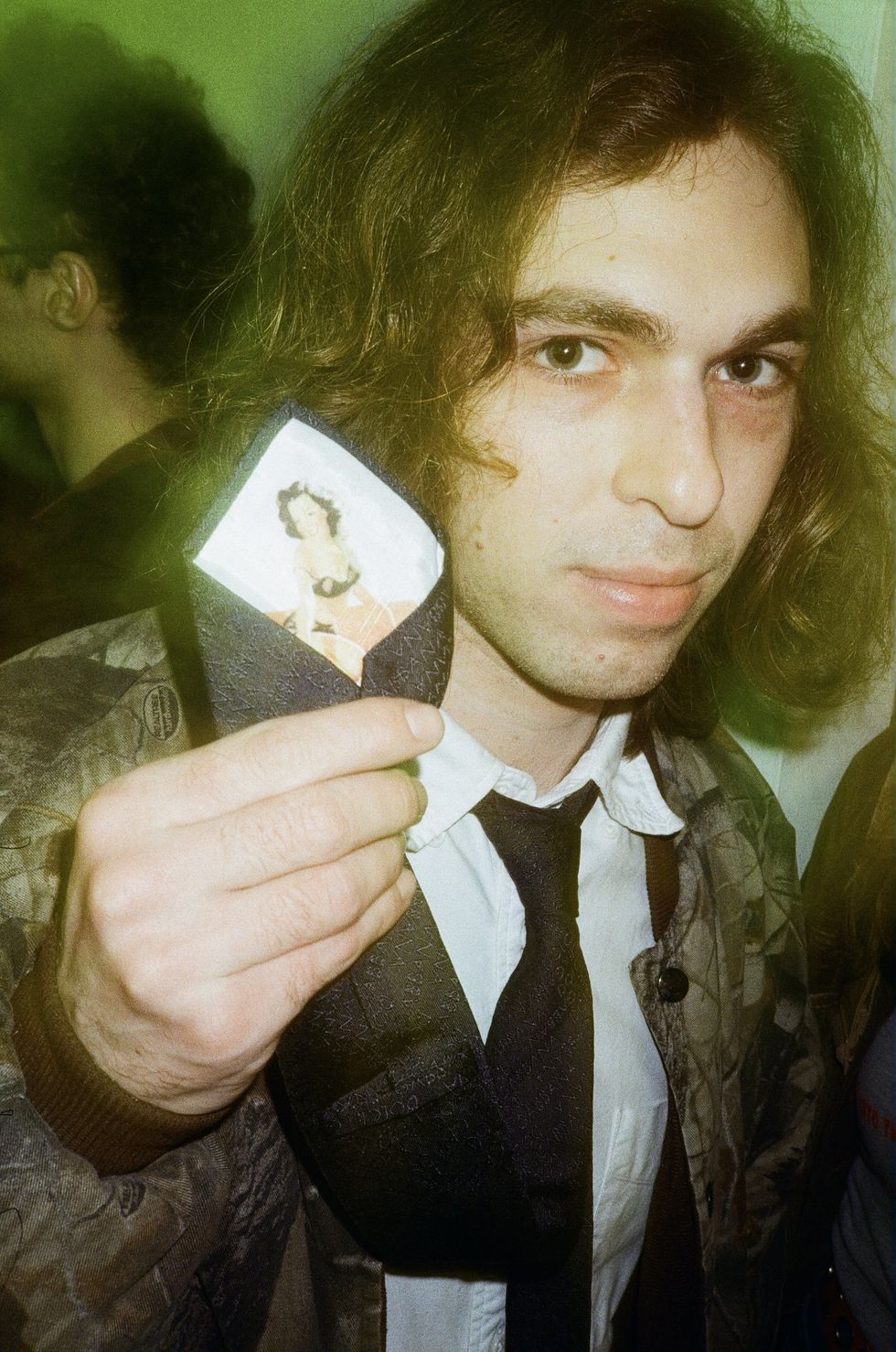 Fresh Pressed: Sunday's Finest at Manero's - PAPER Magazine