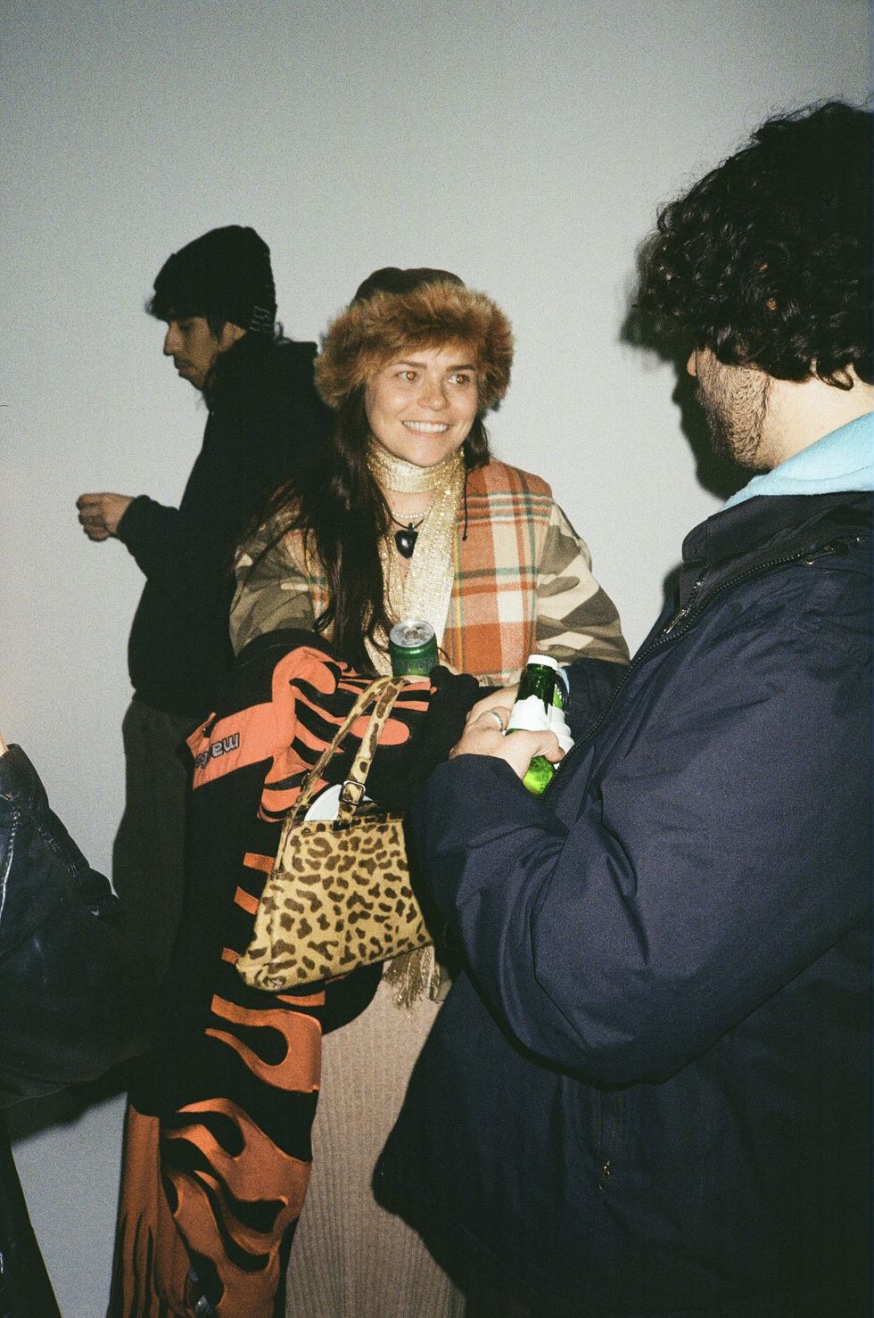 Fresh Pressed: Sunday's Finest at Manero's - PAPER Magazine