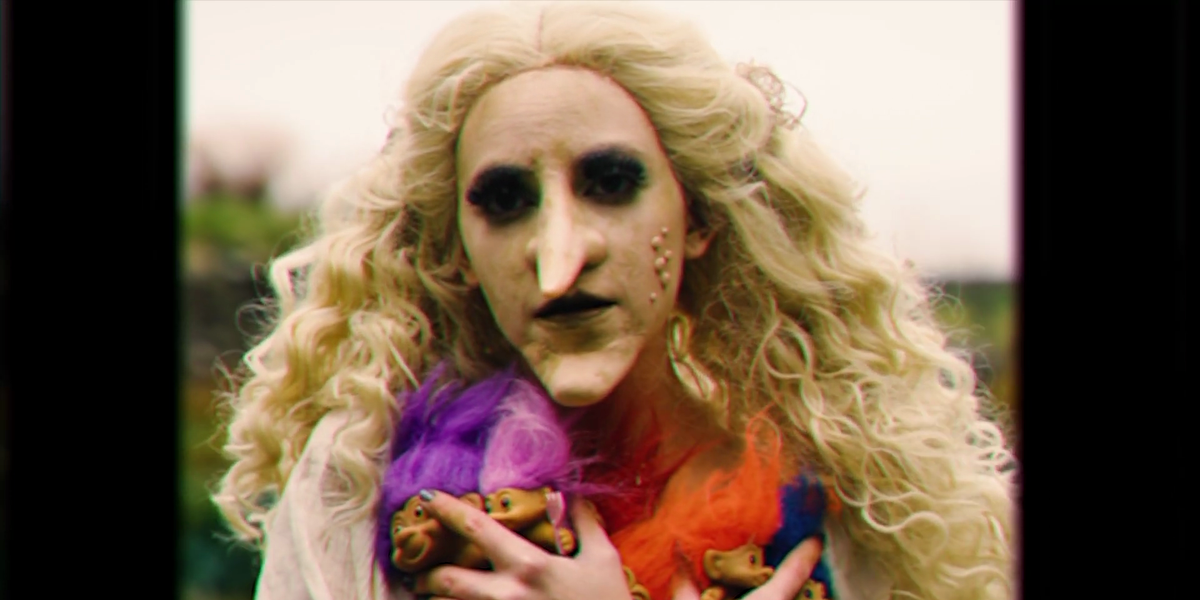 May Rio Premieres "Need You Like" Single and Music Video - PAPER Magazine