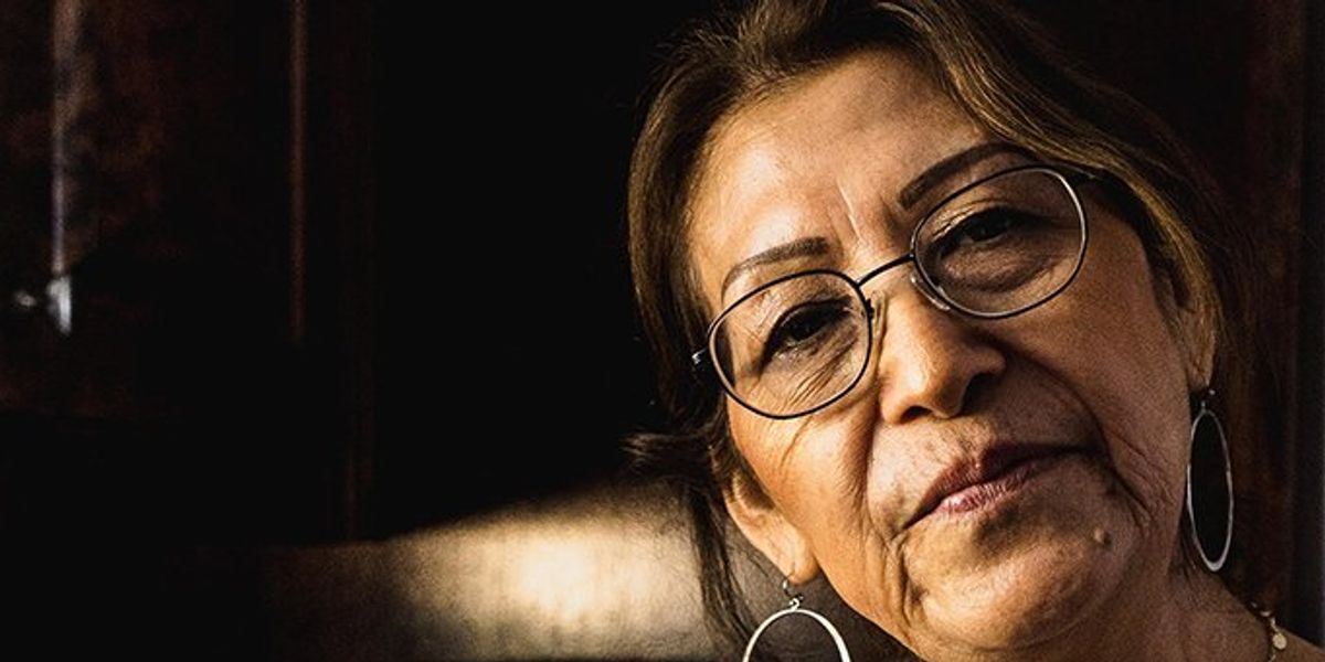 A Latina's Fight Against Machismo Legacy - Luz Media