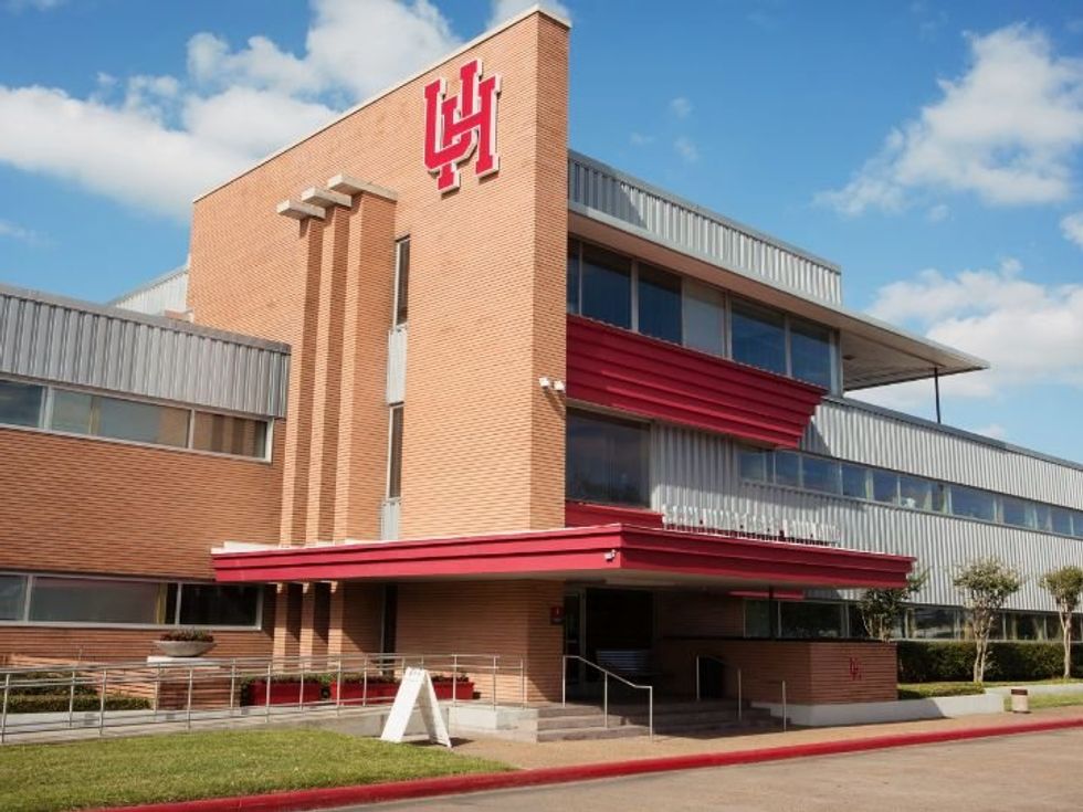 Houston biz 3D prints eco-friendly homes, new program for gulf coast ...